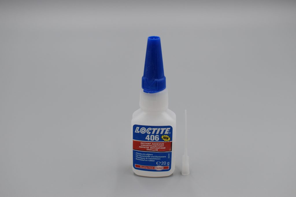 Loctite Sofortkleber - Shop | Berndorf Baederbau